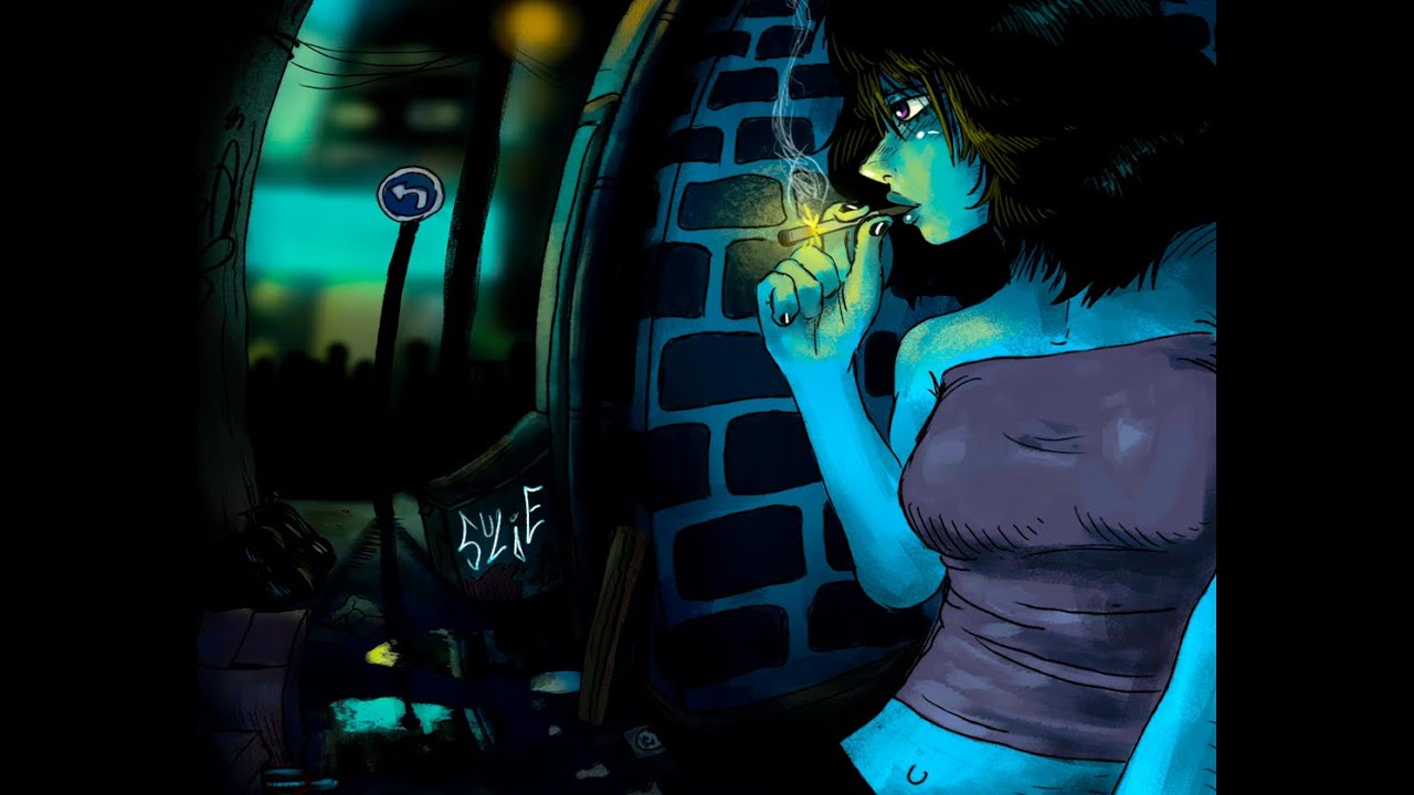 Sulie - ULTRAEVIL (FULL ALBUM STREAM) - YouTube