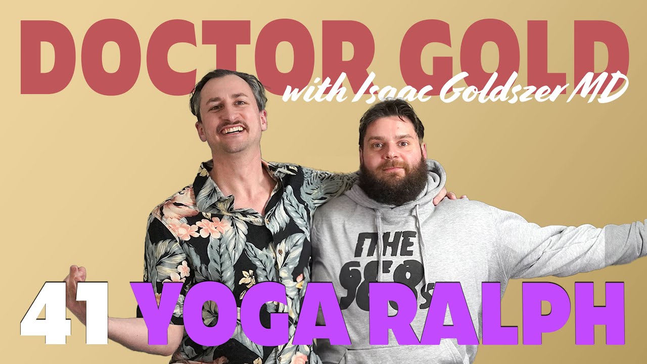 41 - Yoga Ralph - YouTube