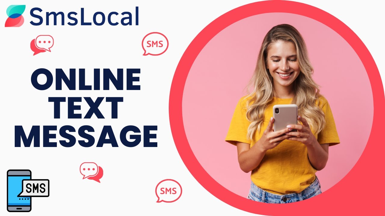 Online Text Message: Instant Connectivity, Online Text Messaging ...