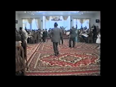 Etibar Zeynalov yubiley 50 yas