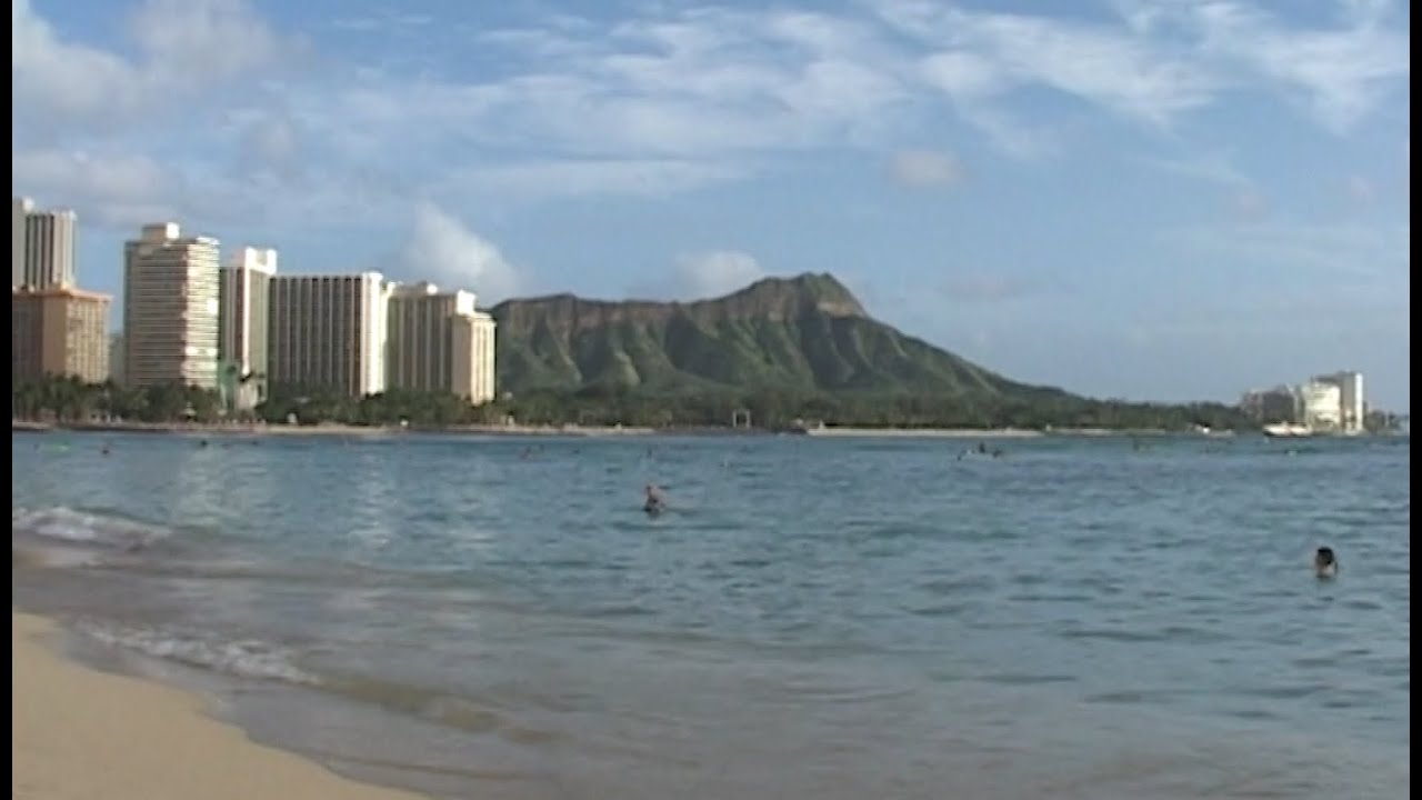 Hawaii - YouTube