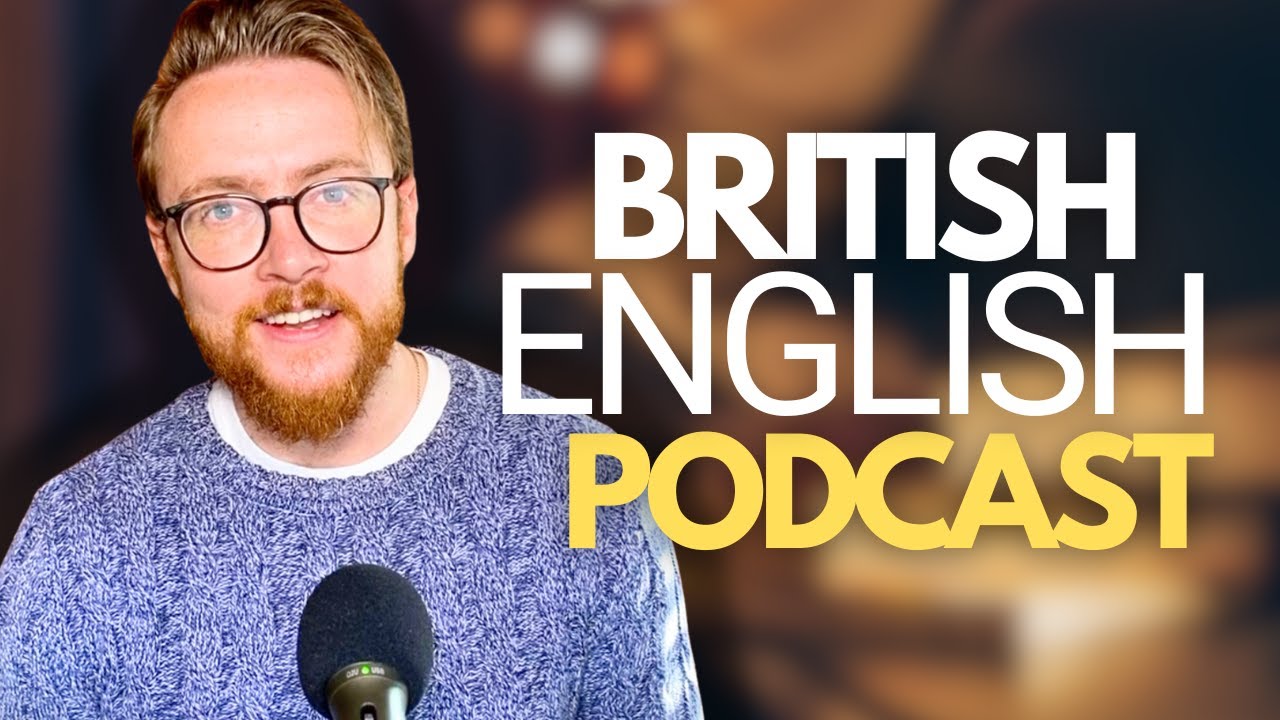 Listening & Reading Practice | British English Podcast | Why do the ...