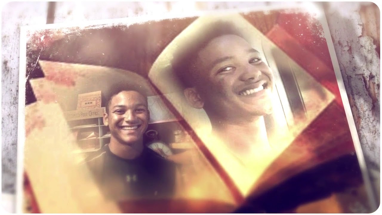 Celine-Ali Alamiri - YouTube