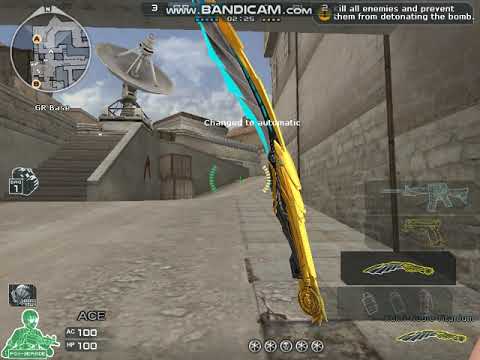 crossfire 2024 04 23 19 08 28 686 - YouTube