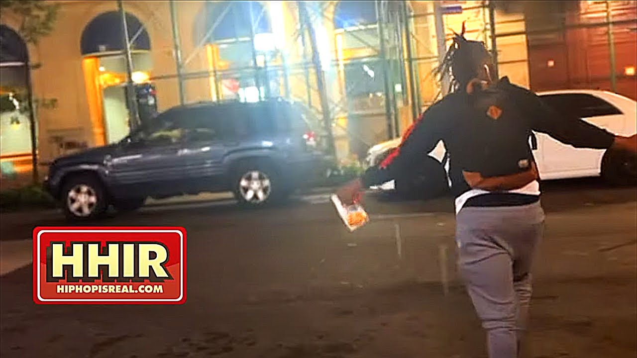 "LOADED LUX WHERE YOU AT" DAYLYT WILDS OUT LOOKS FOR LOADED LUX NEW ...