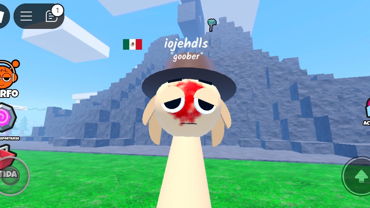 las aventuras de los sprunkys episodio 2 una venganza para la ...