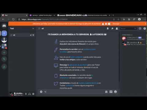 🚀 Como hacer un bot raider Parte #1 - YouTube