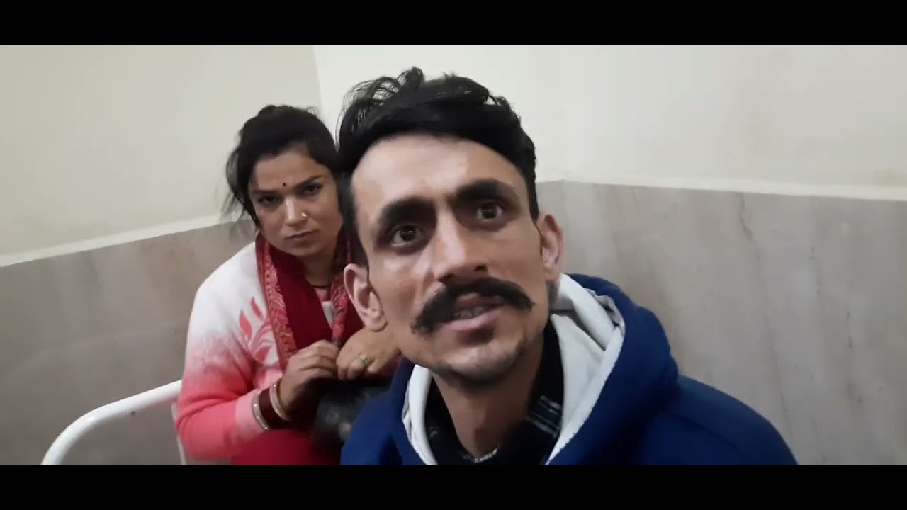 NAAM HI KAFI HAI @RAHAT HOSPITAL@BEST CENTRE FOR TREATMENTS||Let us visit - YouTube