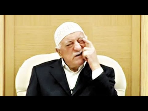 15 Temmuz FETÖ darbe kalkışmasına inanmayanlara , tiyatro diyenlere gelsin