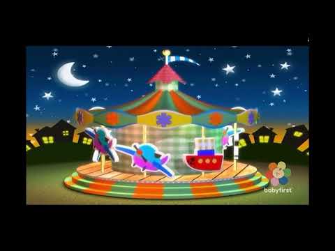 Carousel dreams EP06 airplane