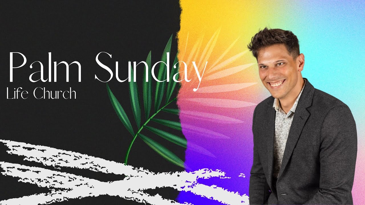 Welcome to Life Church (Fishers Campus) 3-24-24 - YouTube