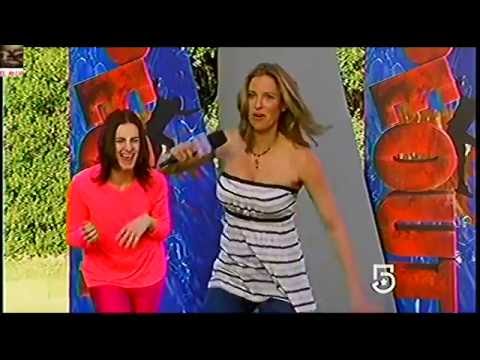 Resbalón Recargado Wipeout Capítulo 31/35 - YouTube