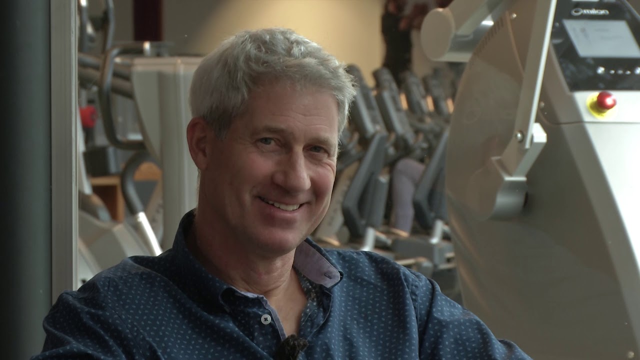 Teufelstalk mit Andrew Mixson von Vital Plus - YouTube