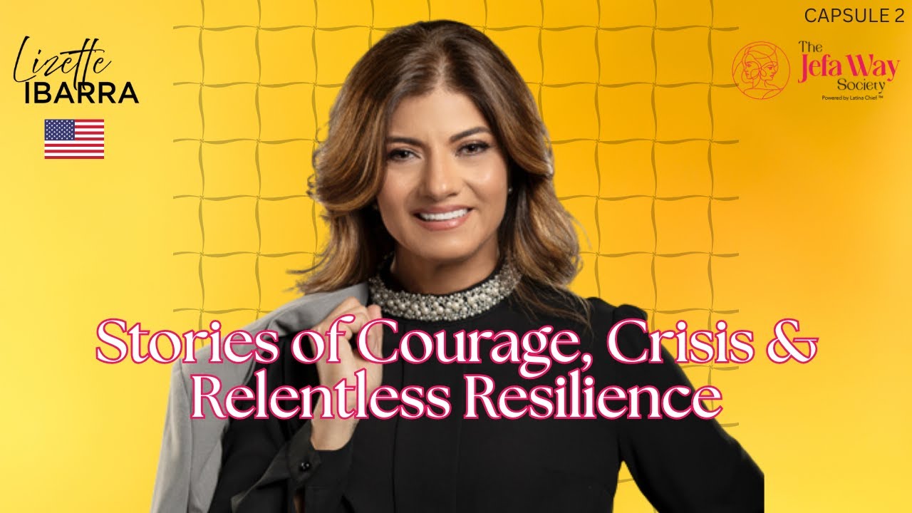 Capsule #2 – The Other Side of the Net: Stories of Courage, Crisis ...
