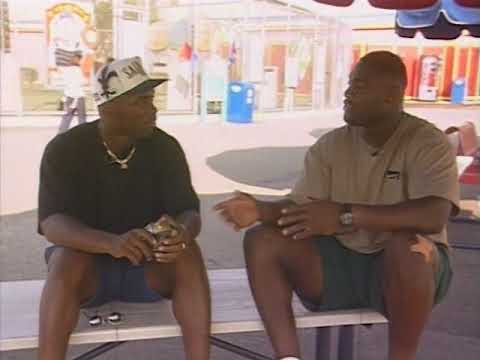 "Time Out" with Irv Smith Segment with guest Steve Rhem - YouTube