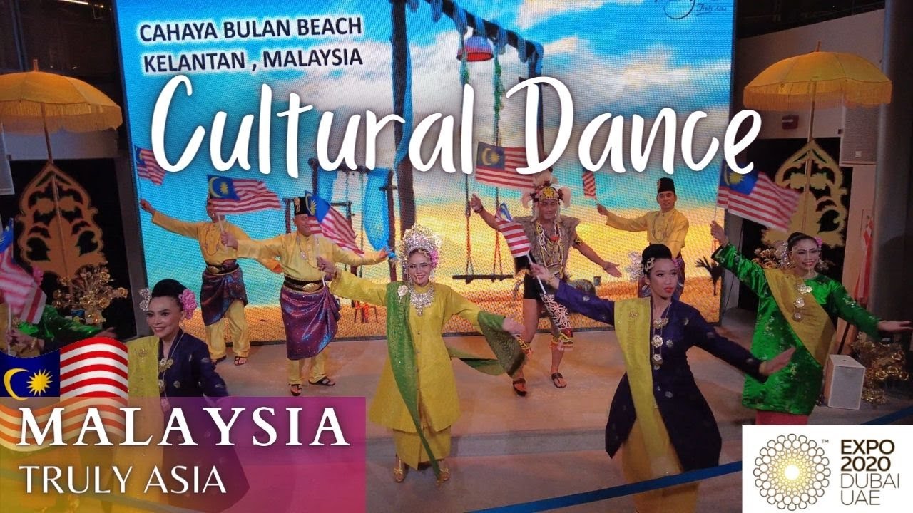 Malaysia Truly Asia Advertisement