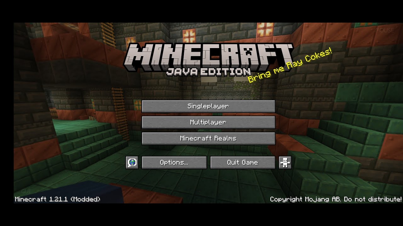 Playing Royal Smp |Minecraft Java Edition| It's Not My Smp Okay Ip ...