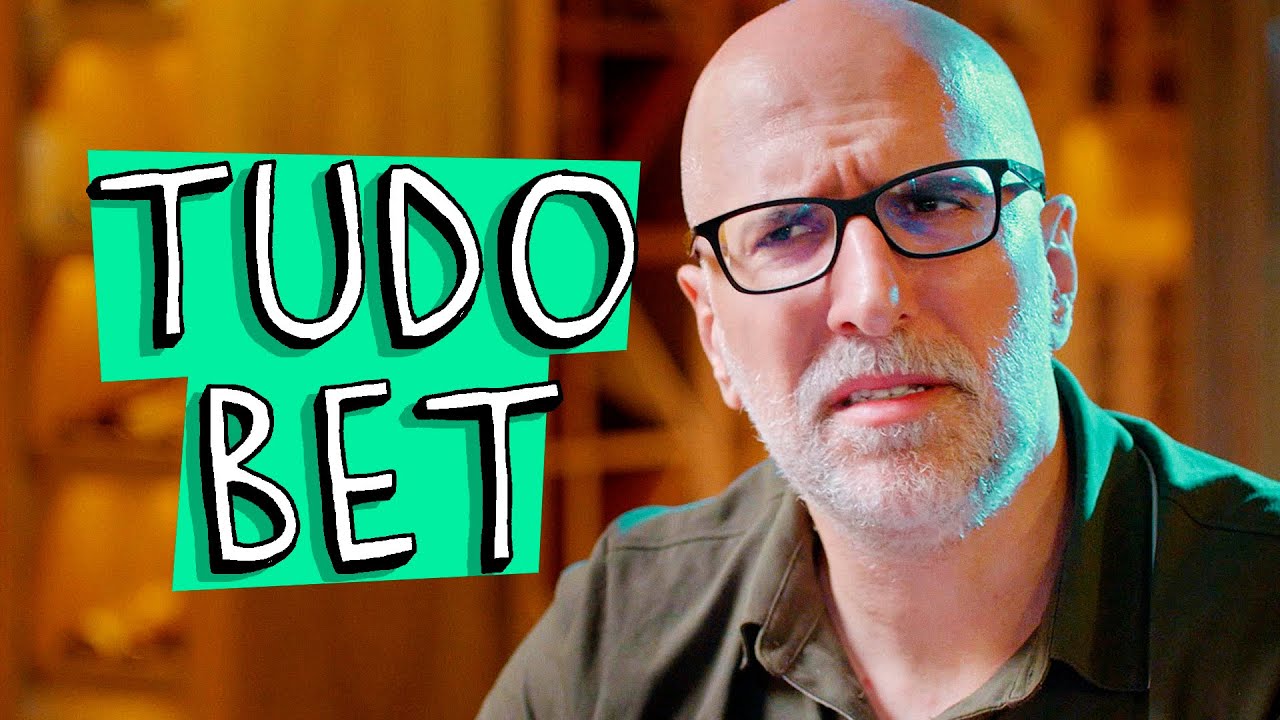 TUDO BET - YouTube