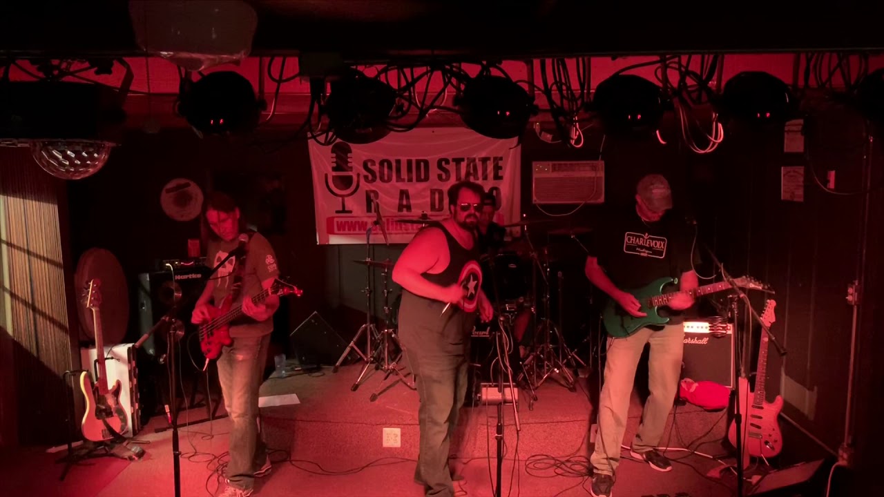 Originals Sundays- The Fixers (Static Factory) - Song a Day Vlog 2019 ...