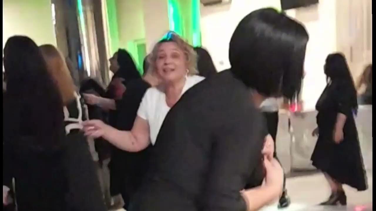 STEFANSKA ZABAVA KOSICE 2024/ 25 KOSICE PART 2 🌲( DINY KOSICE MIRKO PECKES )🌲 - YouTube