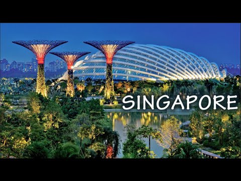 Ni nka PARADISO| kurya shikarete ntibyemewe| ibintu 15 bitangaje cyane ku gihugu cya Singapore