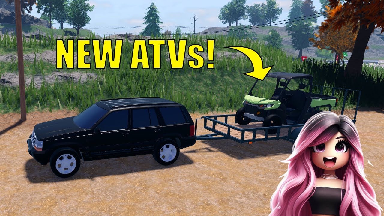 ERLC Summer Update Part 2 is FINALLY HERE! - YouTube