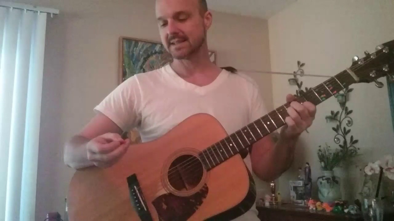 Melody Kitty - (Brandon Walker, original) - YouTube