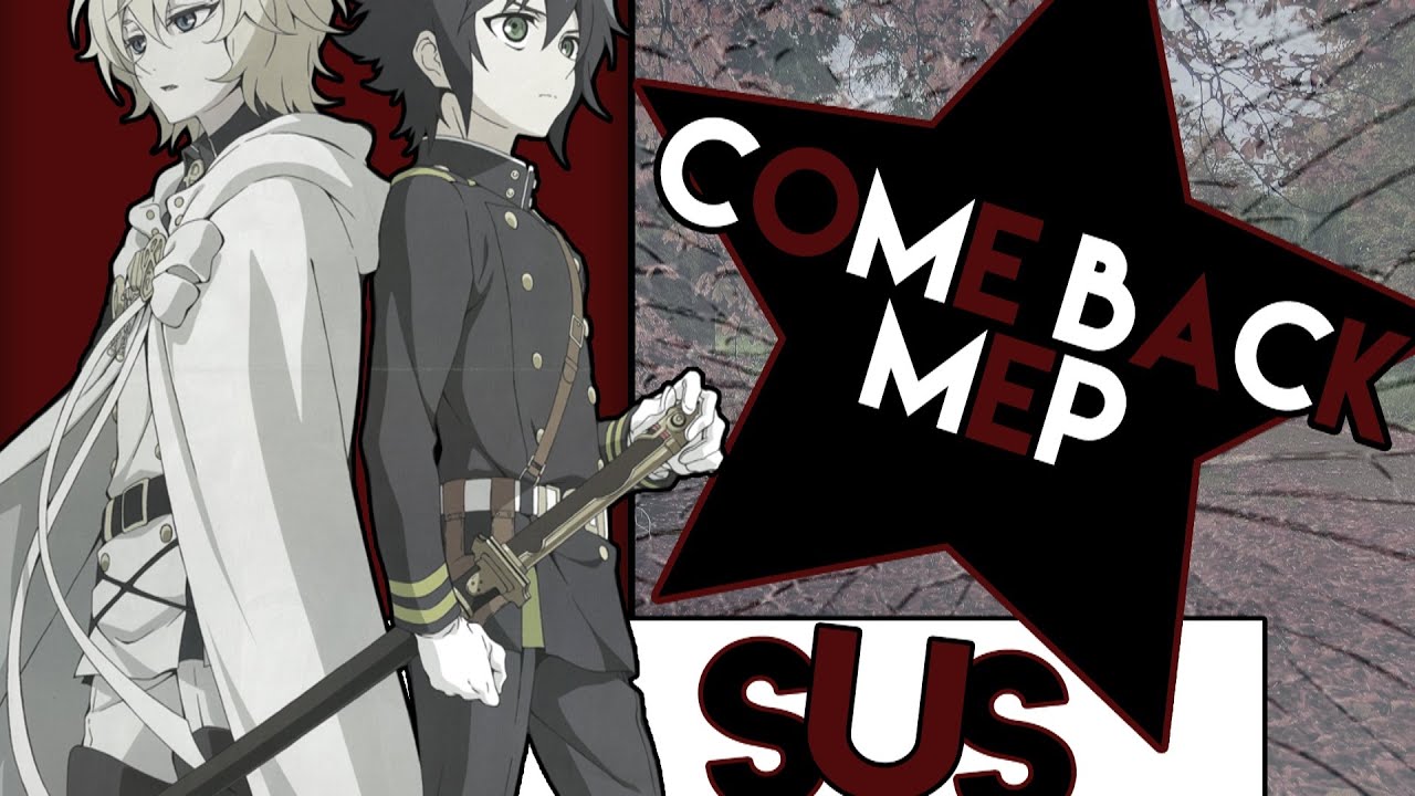 「SUS」Come Back FULL MEP☆ - YouTube