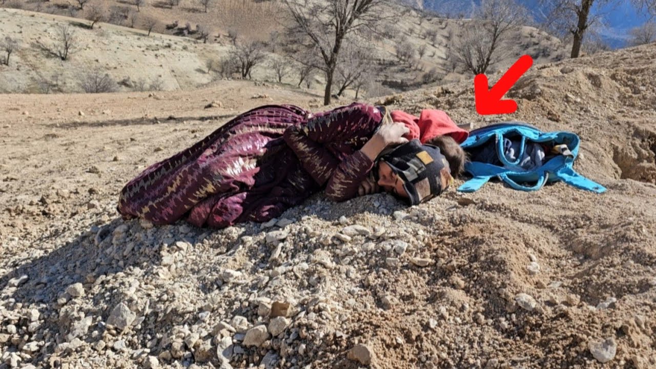 "With every blow, towards the future: Kabri's struggle for survival ...