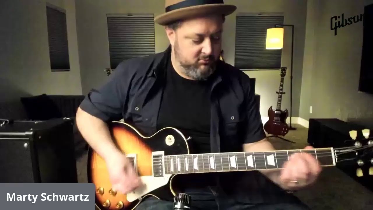 Back to Basics with Marty Schwartz - YouTube