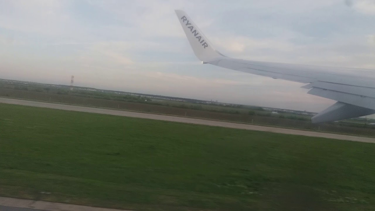 Decolare Otopeni..... - YouTube