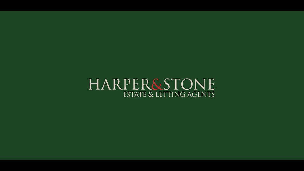 HARPER & STONE - 4 Bryanston Drive, Dollar, FK14 7EF - YouTube
