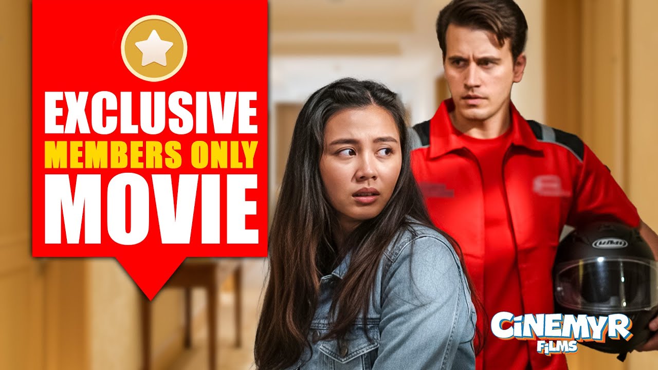 Pasahero dinala ni Rider sa MOTEL | EXCLUSIVE MEMBERS ONLY MOVIE - YouTube