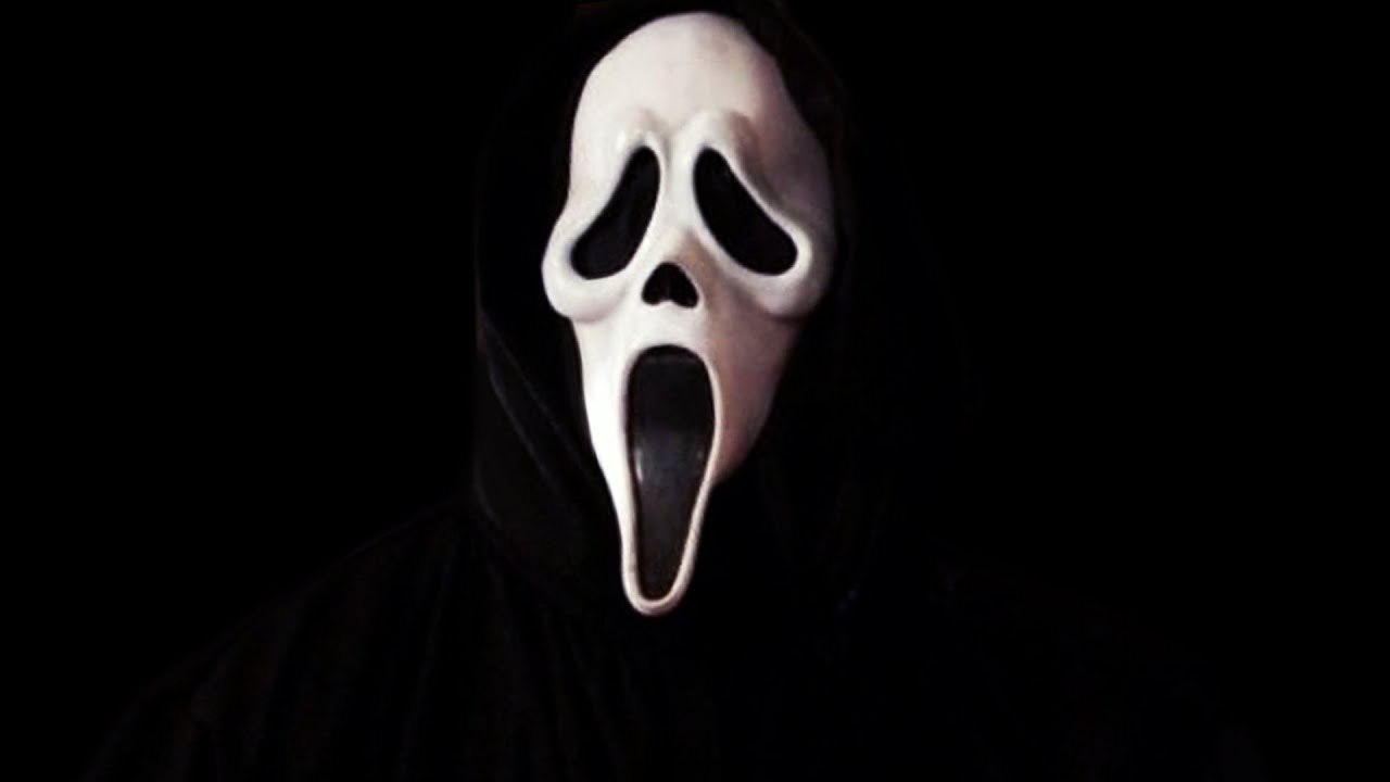 Halloween Night (Short Horror Film) - YouTube