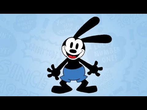 oswald Rabbit's Luck ( Fnf Roblox) - YouTube