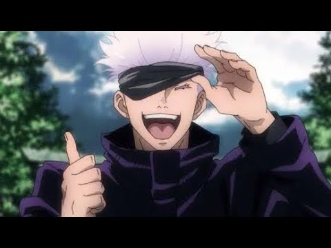 Manga Gojo scene pack 🗿🍷 (Mid quality but idgaf) - YouTube