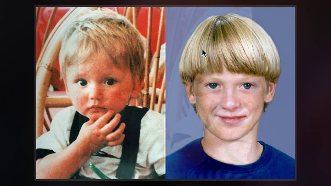Disappearance Of Ben Needham - YouTube