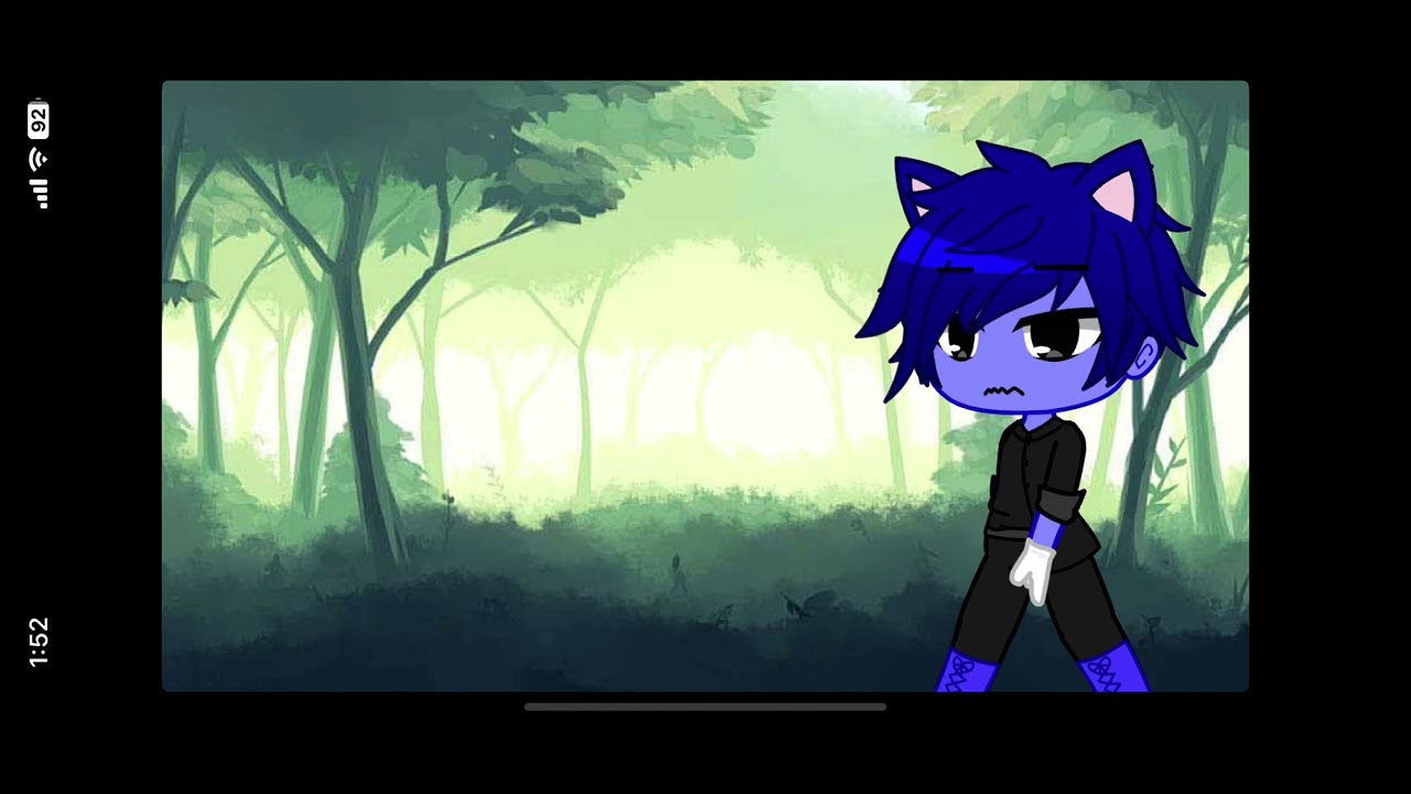 The return of error female tails exe 😨😱 - YouTube