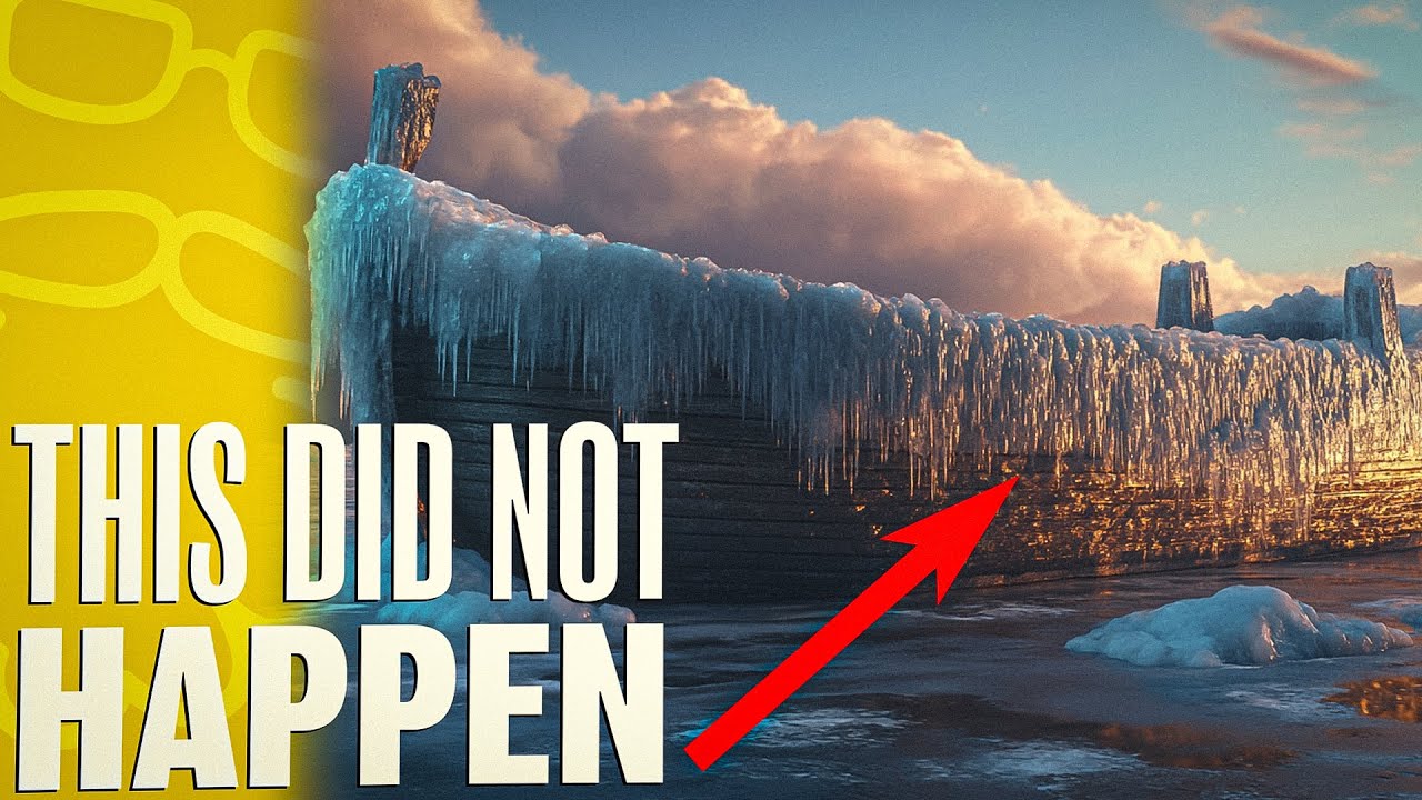 Faith and the Flood ≠ Ice Age | Shabbat Night Live - YouTube