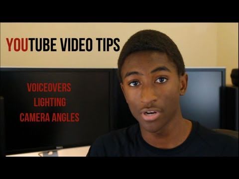 Update | YouTube Video Tips - YouTube