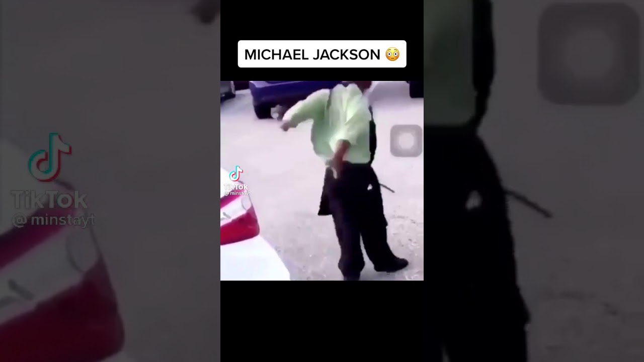 Michael Jackson HEE HEE - YouTube