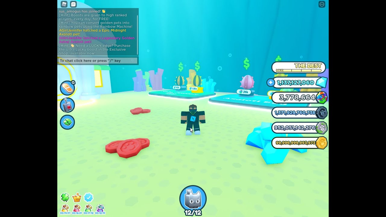 getting 1 billion tech coins in PSX/ Voice Reveal - YouTube