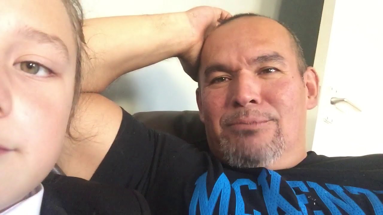 DAD SUPER FUNNY FAIL!!! - YouTube