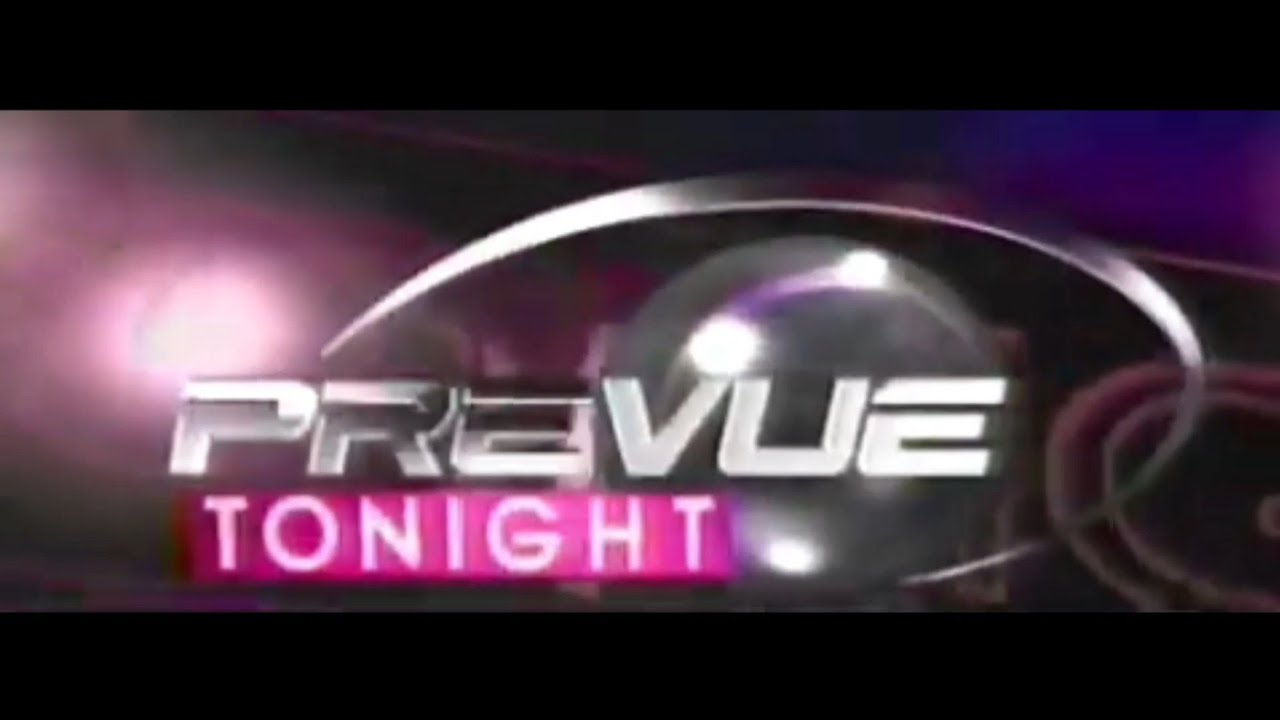 Prevue Channel Prevue Tonight intro & outro 1996-98 - YouTube
