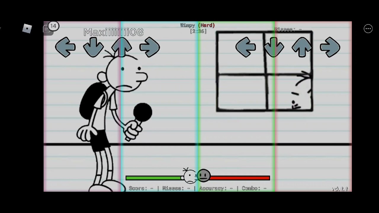 GREG EN ROBLOX - YouTube