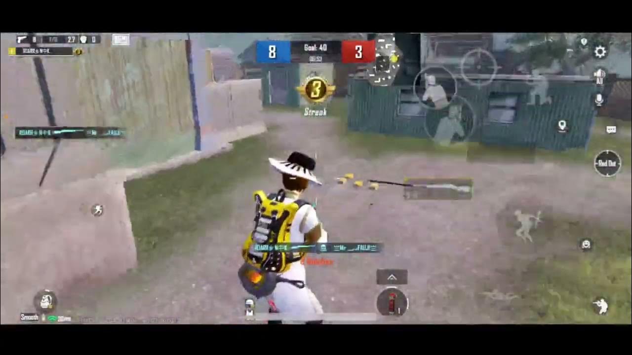 REAL M24 KING 👑!! Random Player challenge me for 1v1 Match - YouTube