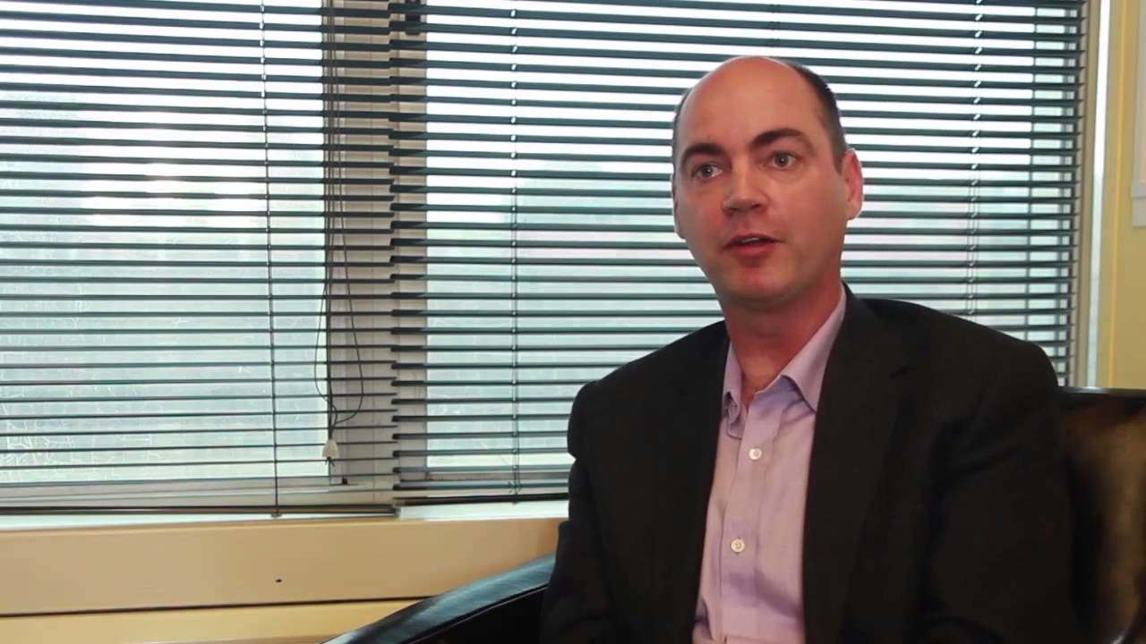 Career in IT...Reynold Greenlaw, Director of Consultancy Projects at ...