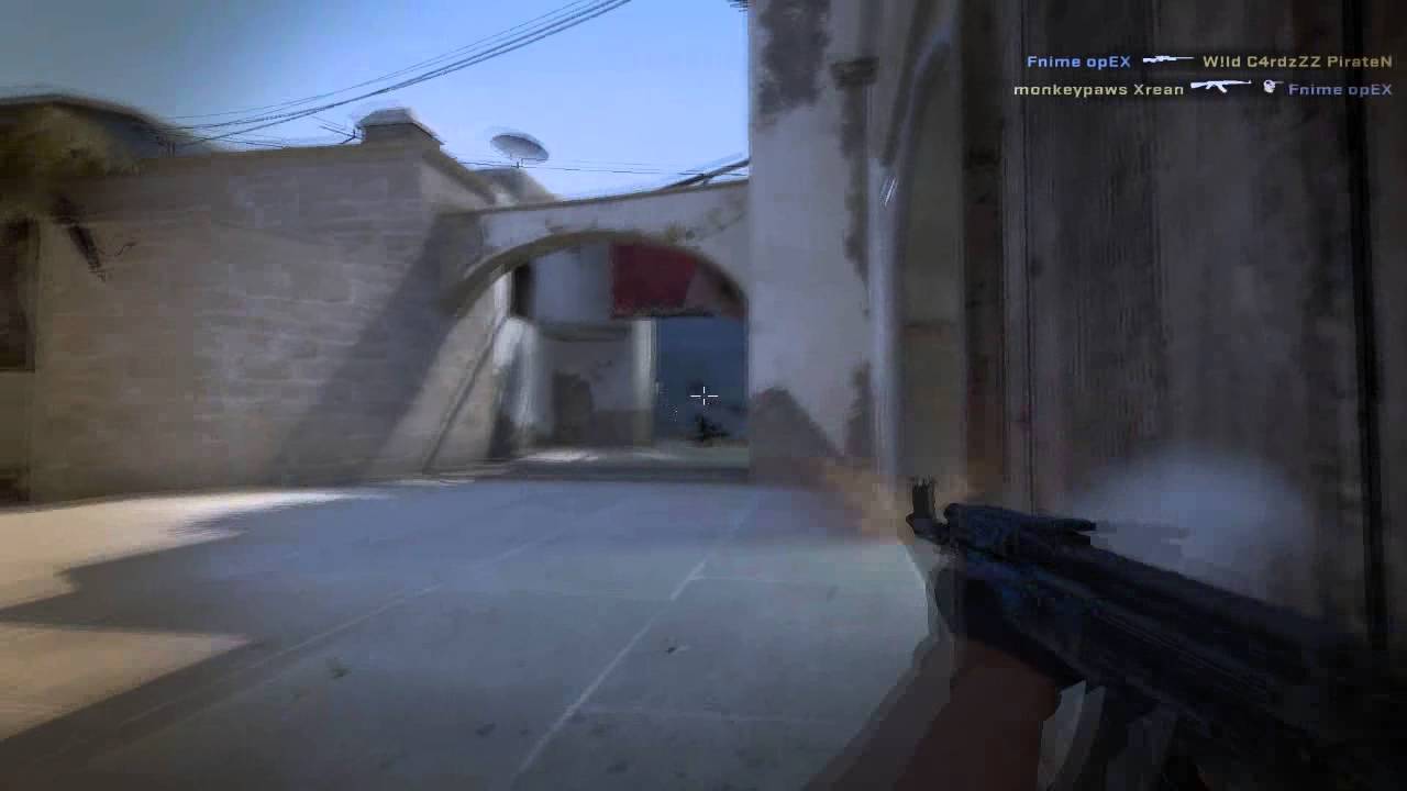 Xaren ak ace! | Edit by MenSoft - YouTube