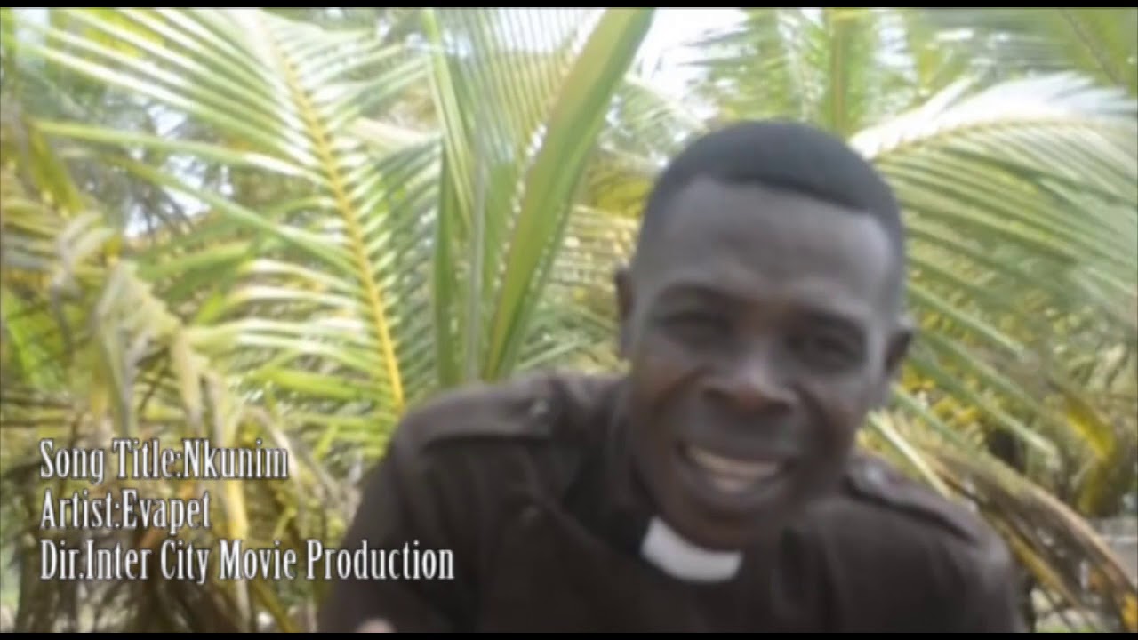 Nkunim Worship - YouTube