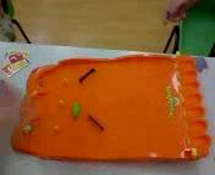 Cranium Bumparena - YouTube